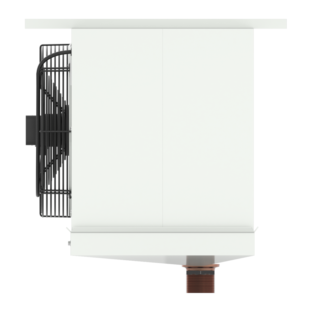 Kobol Cubics | Evaporators | Refrigeration Solutions | Kobol